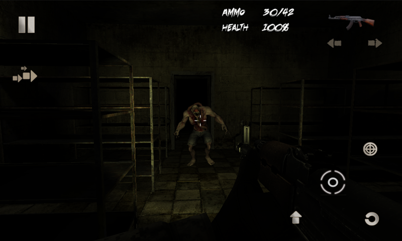 Dead Bunker II:www.amazon.com:Appstore for Android
