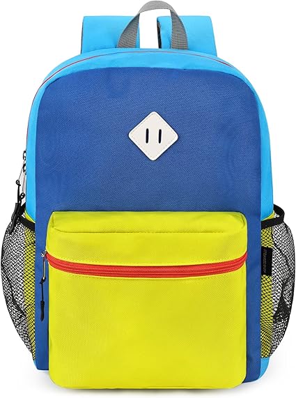 Amazon.com | STEAMEDBUN Kids Backpack for Boys,Kindergarten Backpack ...