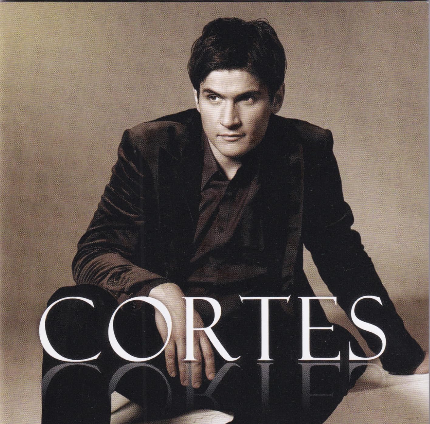 Cortes: Amazon.co.uk: CDs & Vinyl