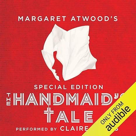 Amazon.com: The Handmaid's Tale: Special Edition (Audible Audio Edition ...