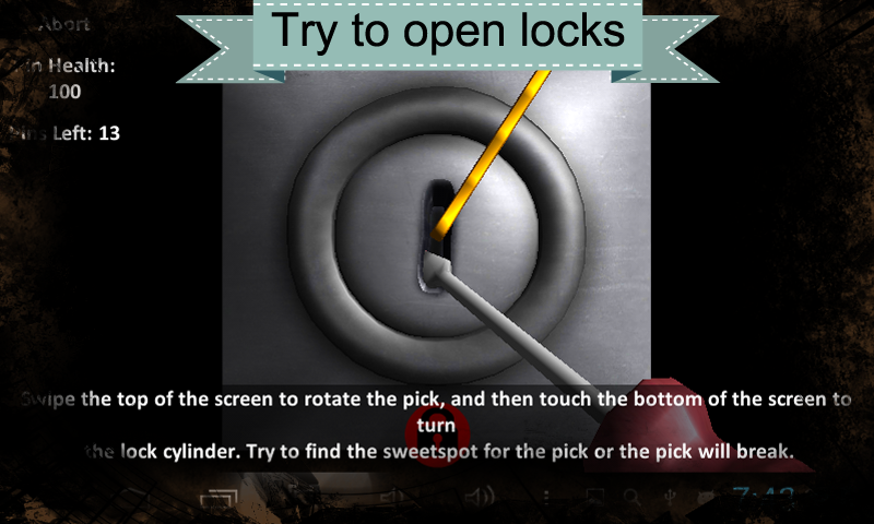 Fast Counter: Hack - App on Amazon Appstore