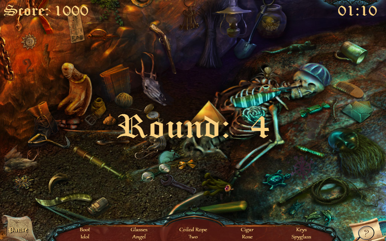 Hidden Object Hunt - App on Amazon Appstore