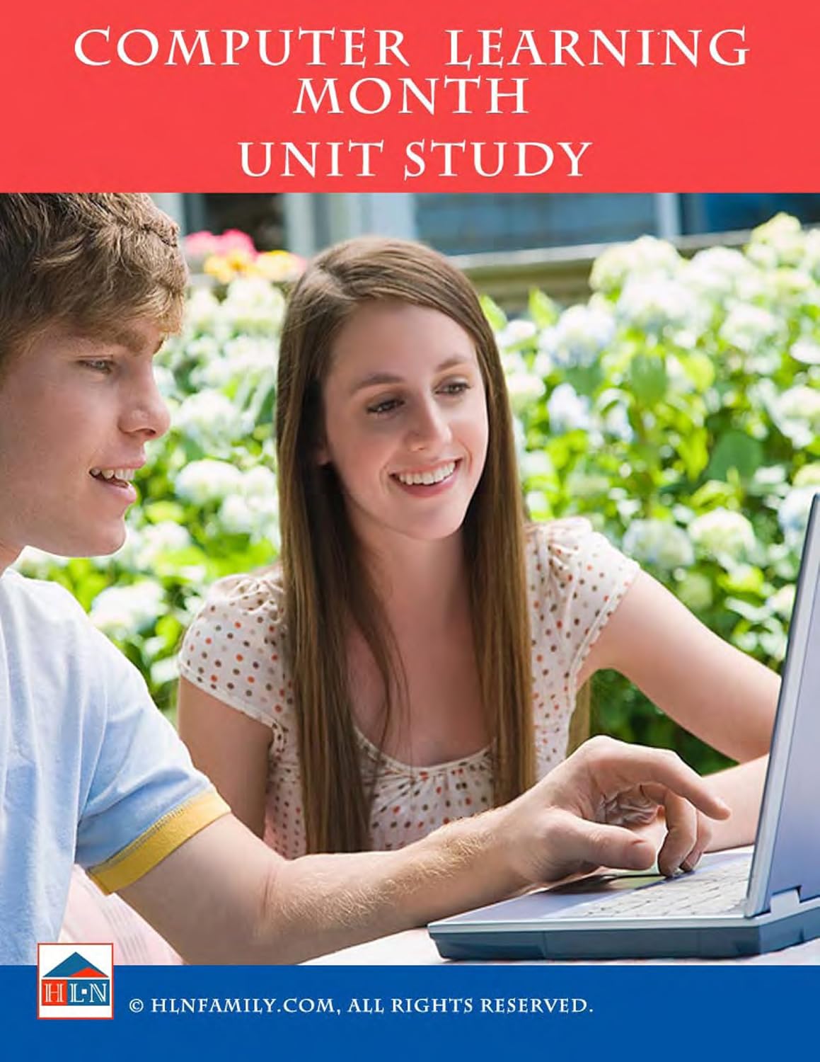 Amazon.com: Computer Learning Month Unit Study eBook : Guarini, Valerie ...