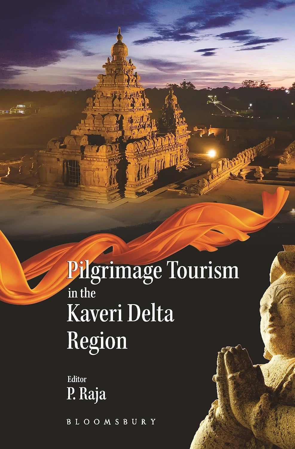 Buy Pilgrimage Tourism in the Kaveri Delta Region Book Online at Low ...
