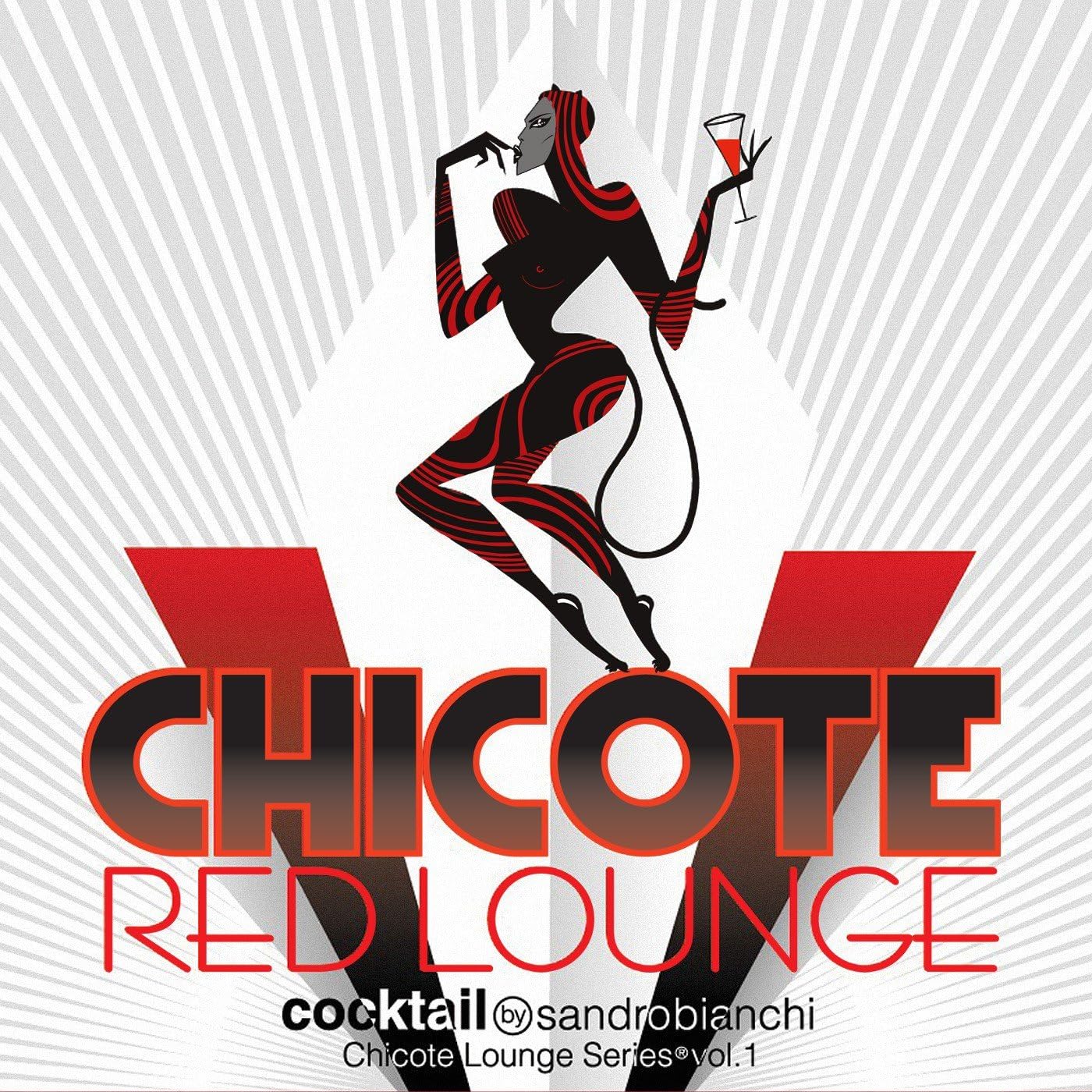 Amazon.co.jp: Chicote Cocktails: ミュージック