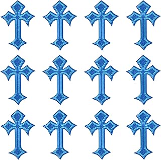 The Symbolic Meaning Behind The Blue Cross | ShunSpirit
