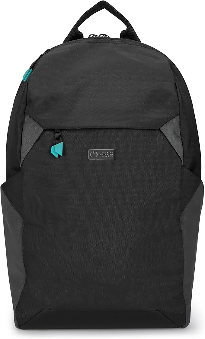 Amazon.com: Mercedes AMG Petronas F1 Backpack - Black : Sports & Outdoors