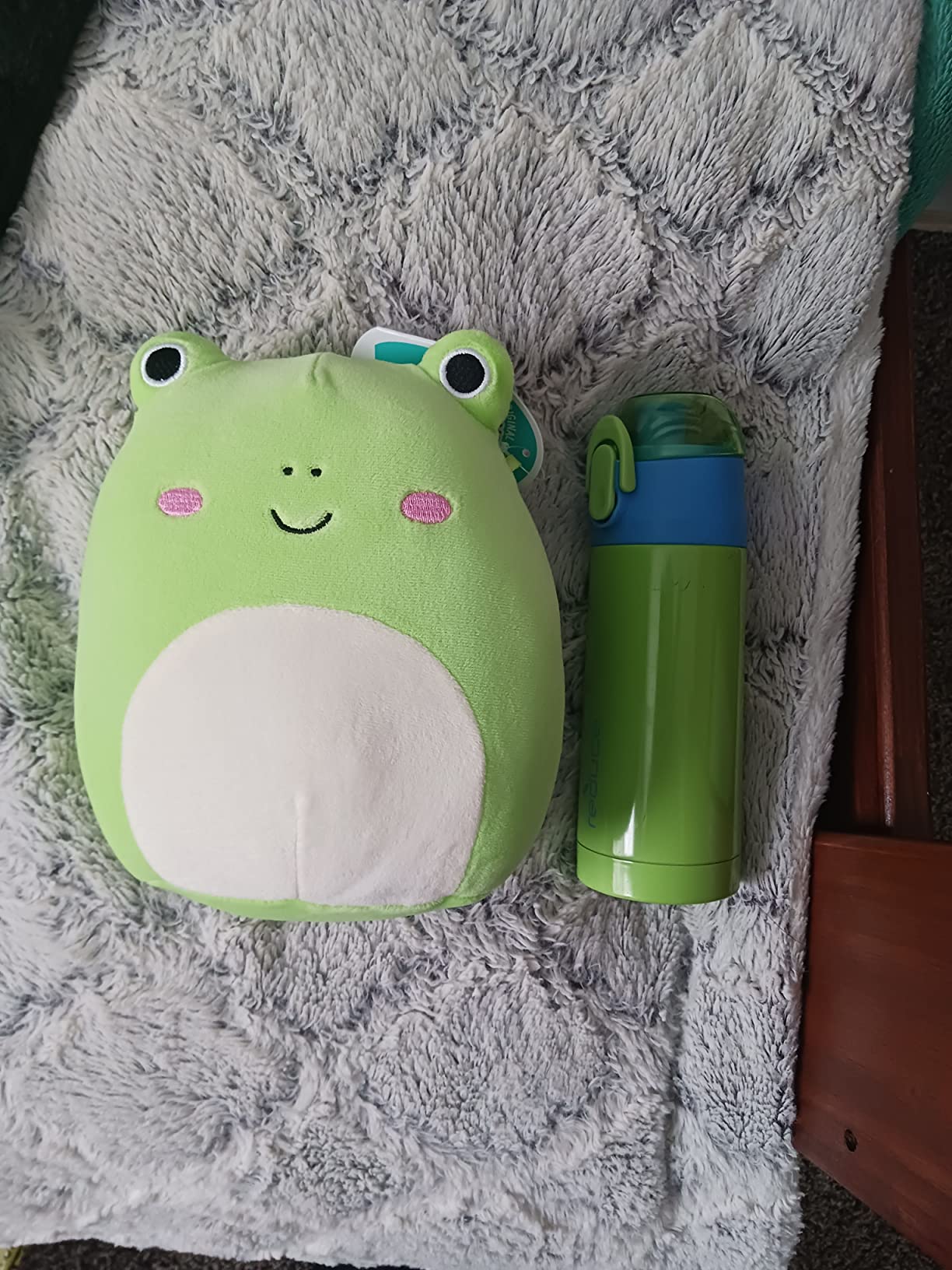 Amazon.com: Squishmallow Official Kellytoy Plush Pets Squad Dogs Cats ...