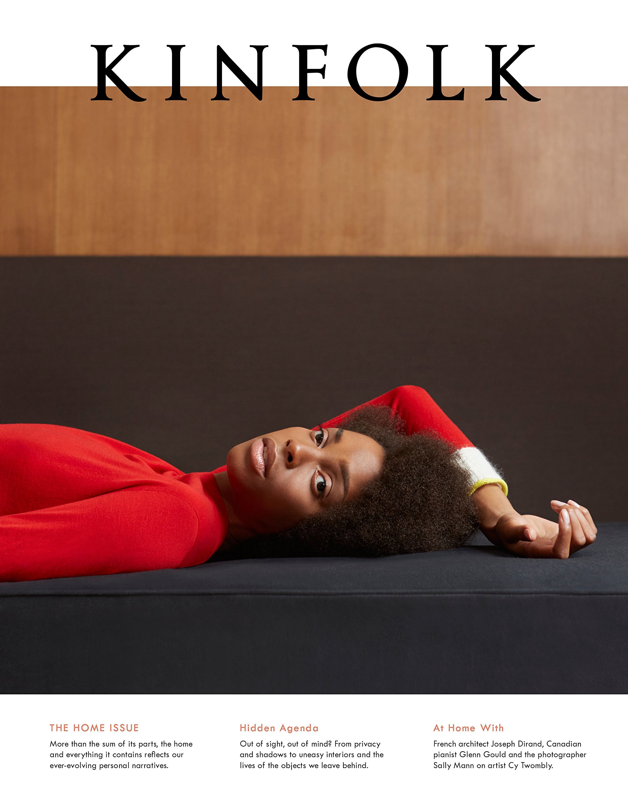 Kinfolk Volume 21: The Home Issue: Amazon.co.uk: Kinfolk: 9781941815243 ...