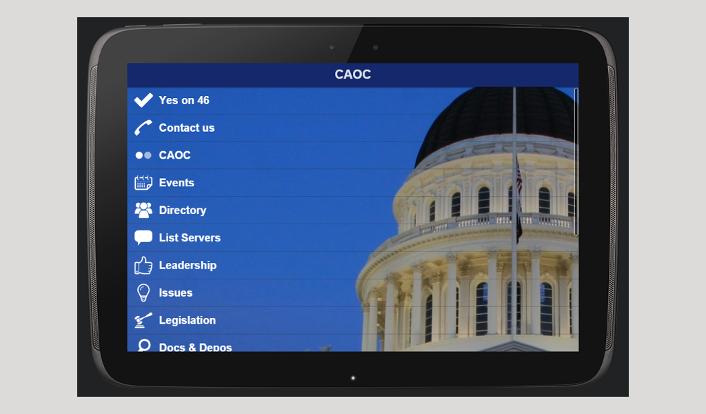 CAOC - App on Amazon Appstore