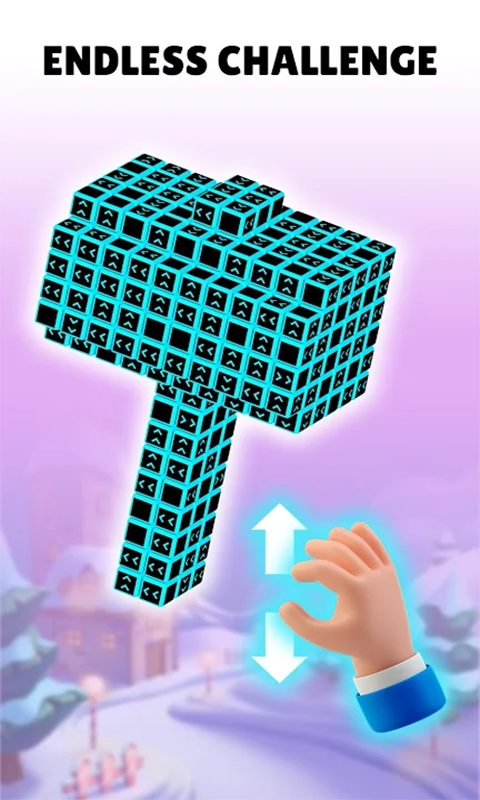 Tap Out: Tap Away 3D - App on Amazon Appstore