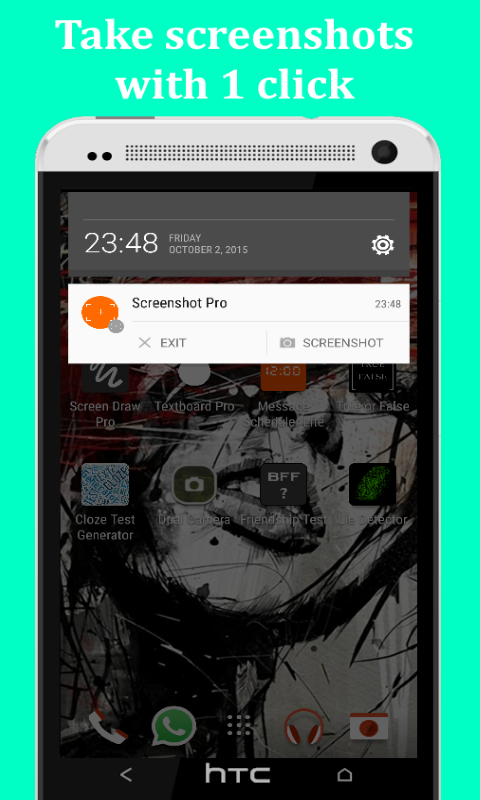 Screenshot Pro - App on Amazon Appstore