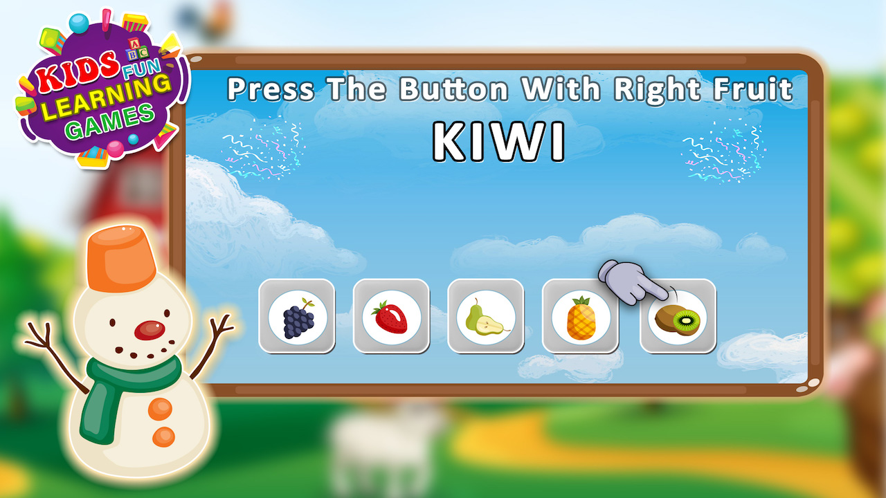 ABC Kids Games For Toddlers Tracing & Phonics - Preschool Games for 2-5 ...