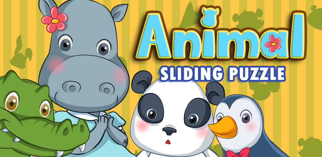 Animal Sliding Puzzle:Amazon.com:Appstore for Android