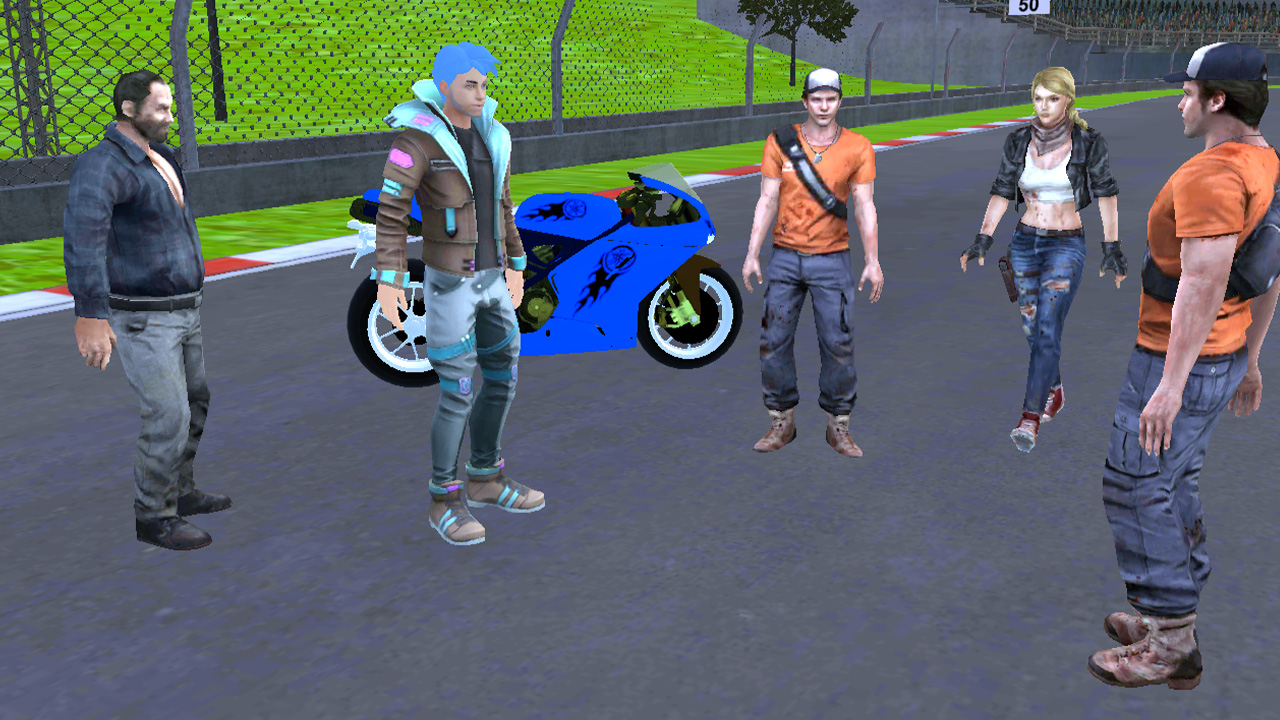 Real Dirt Bike Racing Simulator Ultimate Race Game - App on Amazon Appstore