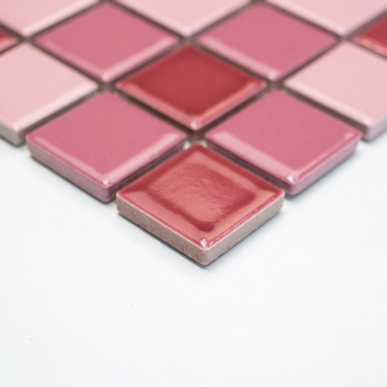 Mosaikfliesen Fliesen Mosaik Küche Bad WC Wohnbereich Fliesenspiegel ...