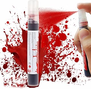 Mastering Realistic Blood Effects: A Step-By-Step Paint Tutorial | CyPaint