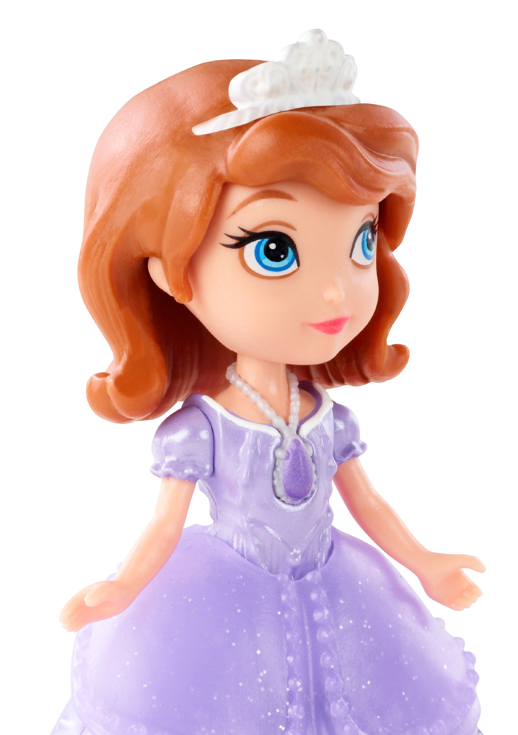 Sofia The First Characters Clio Princess Vivian And Princess Cleo