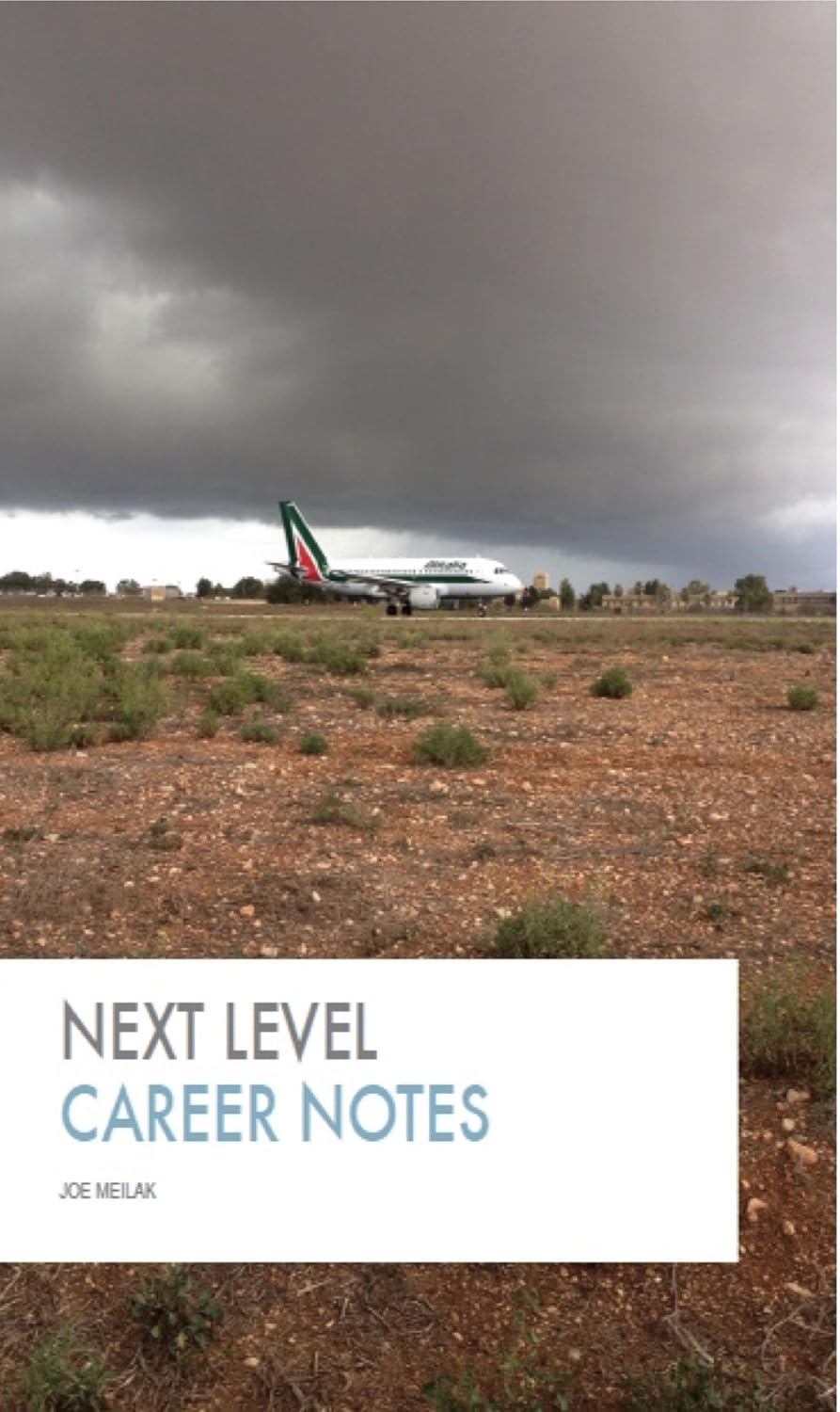 Amazon.com: Next Level - Career Notes eBook : Meilak, Joe: Kindle Store