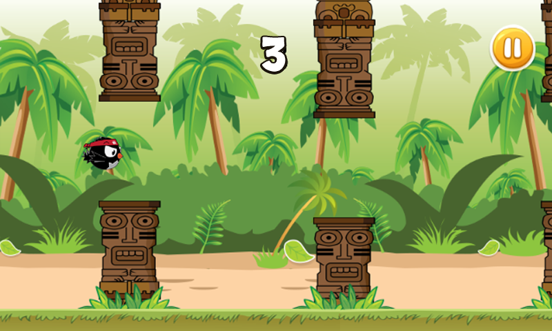 Adventure Birds:Amazon.com:Appstore for Android