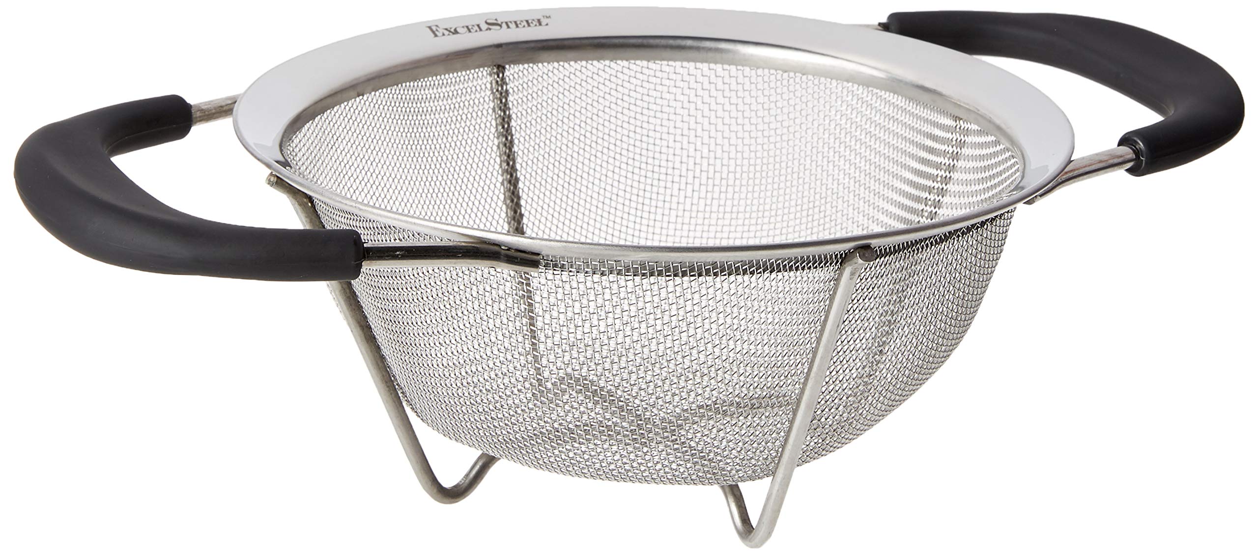 Mesh colander online