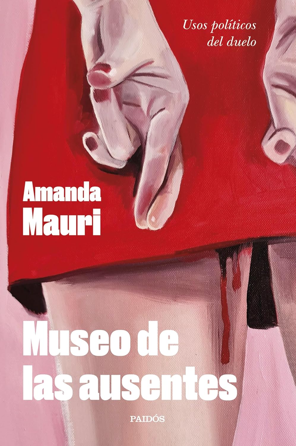 Museo de las ausentes: Mauri, Amanda: 9788449341946: Books - Amazon.ca