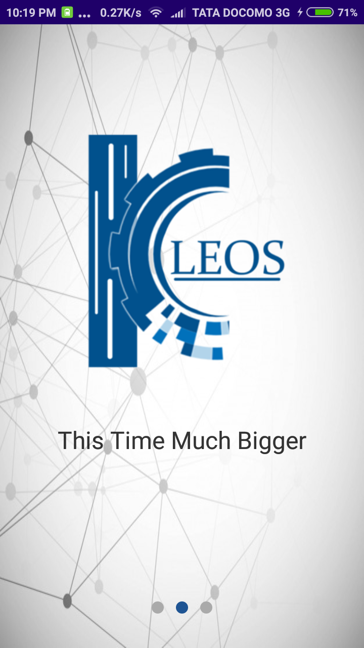 Kleos - App on Amazon Appstore