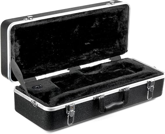 Amazon.com: Gator GC-TRUMPET - Trumpet Case : Musical Instruments