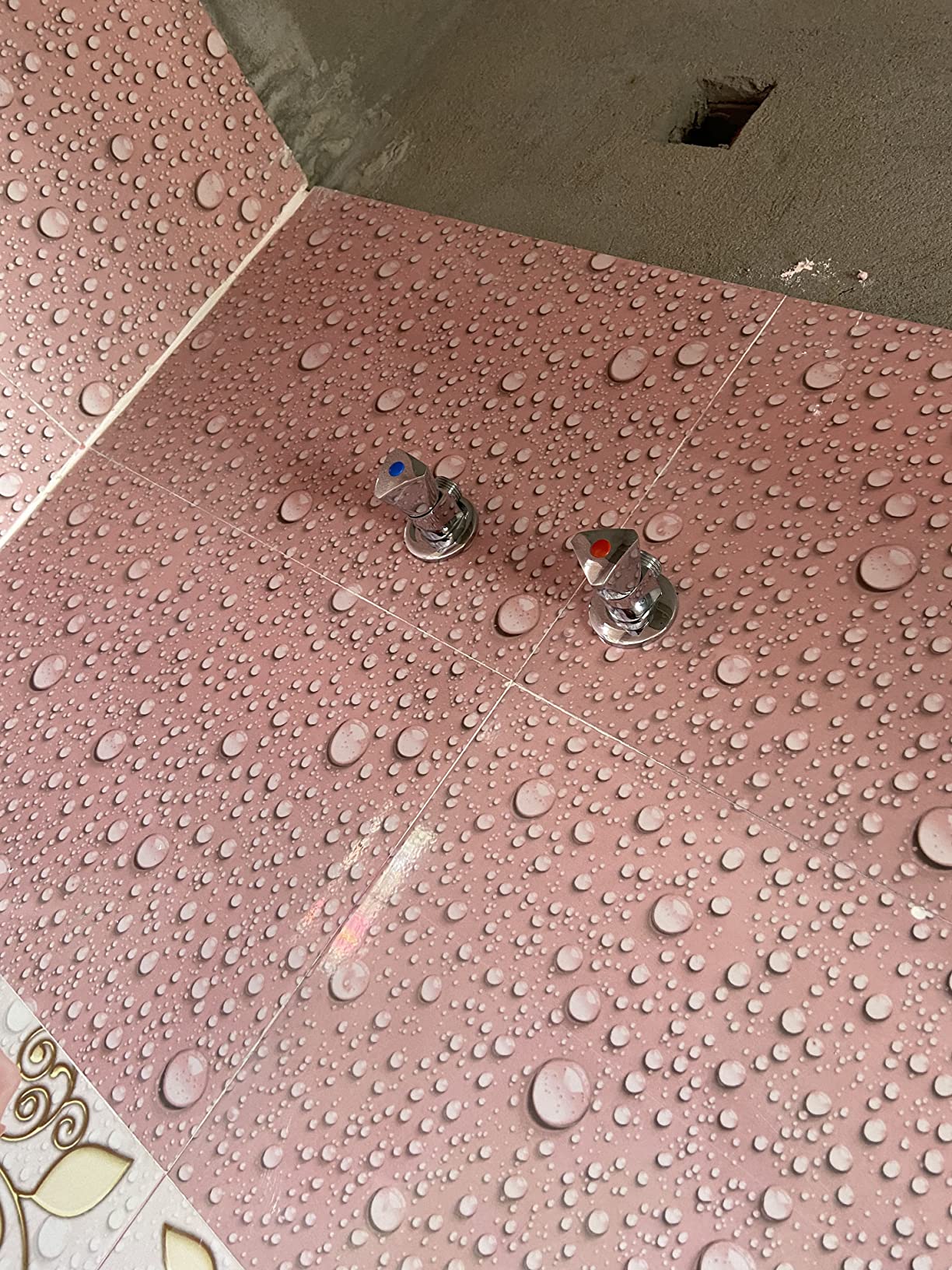 Jaquar AQT-CHR-3057 Brass Angle Valve Cock (15 mm, Silver) : Amazon.in ...