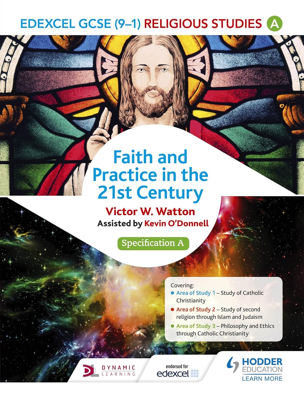 Edexcel Religious Studies for GCSE (9-1): Catholic Christianity ...