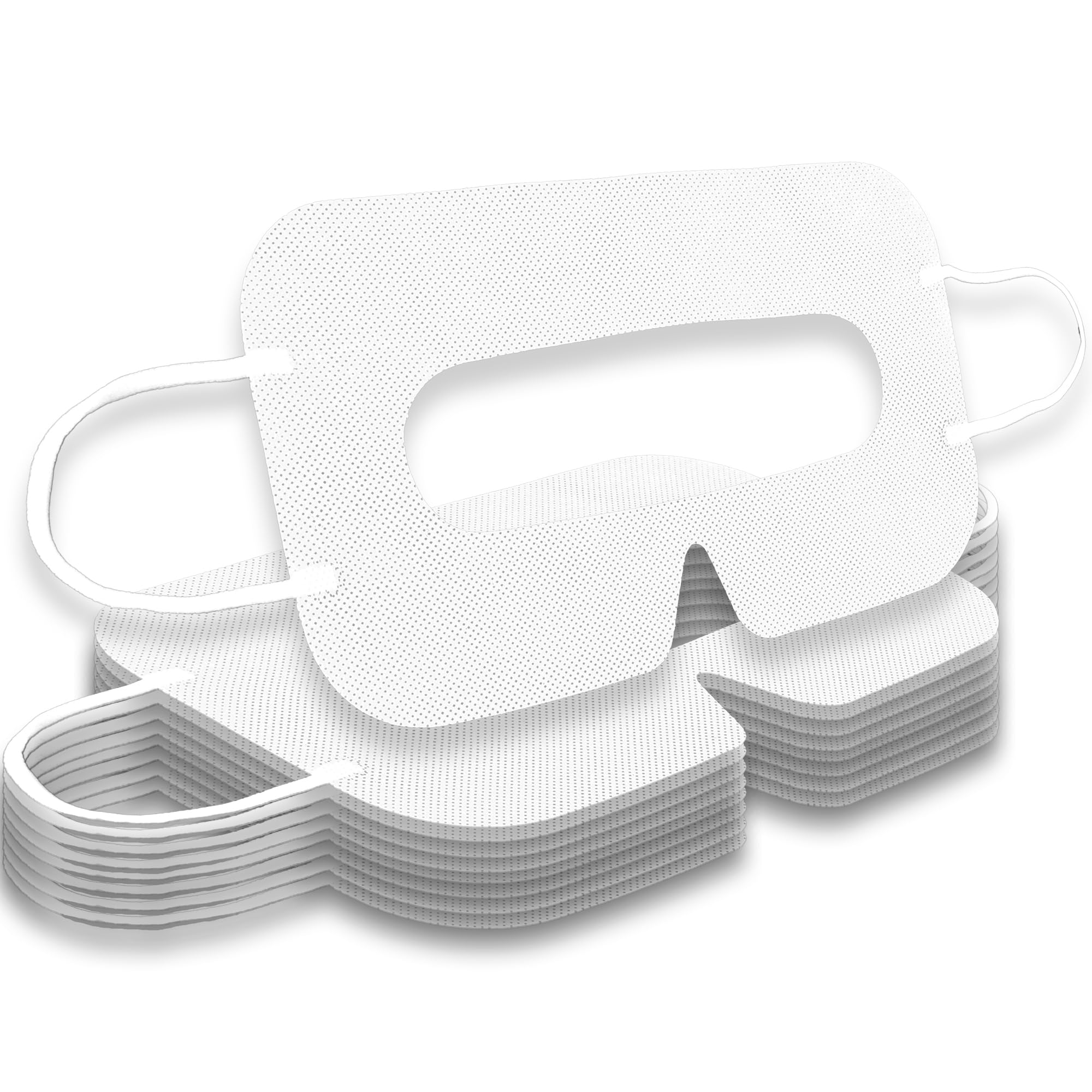 Amazon.com: Disposable VR Mask for Apple Vision Pro/Meta Quest Serial ...