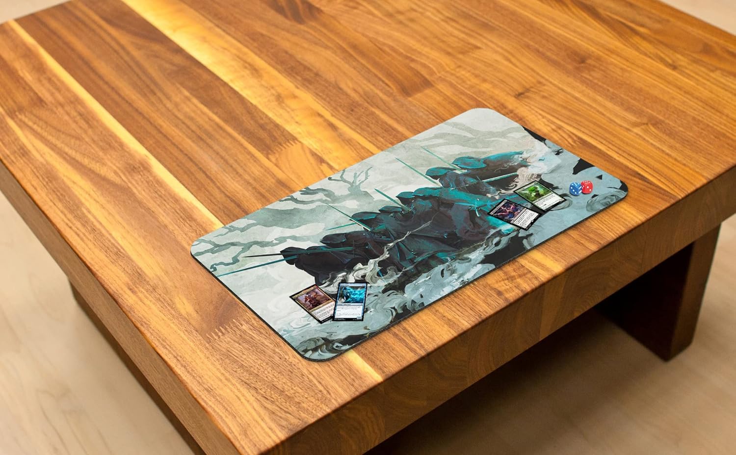 Paramint The Nine Stitched LOTR Lord of The Rings Compatible con Magic ...