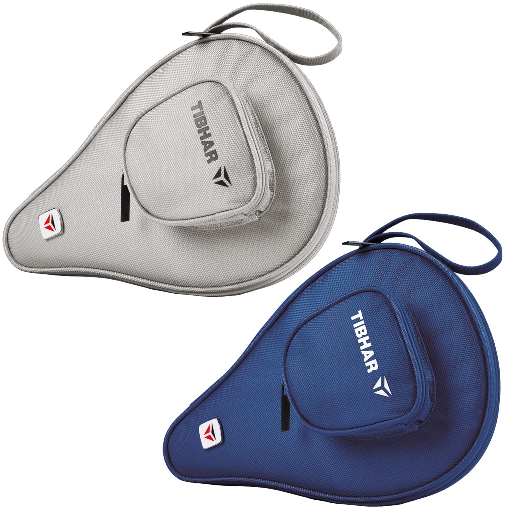 Housse Tibhar Hong Kong 2 Raquettes Compartiment Balles Housse Tibhar ...