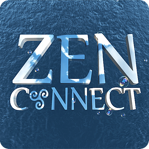 Zen Connect - App on Amazon Appstore