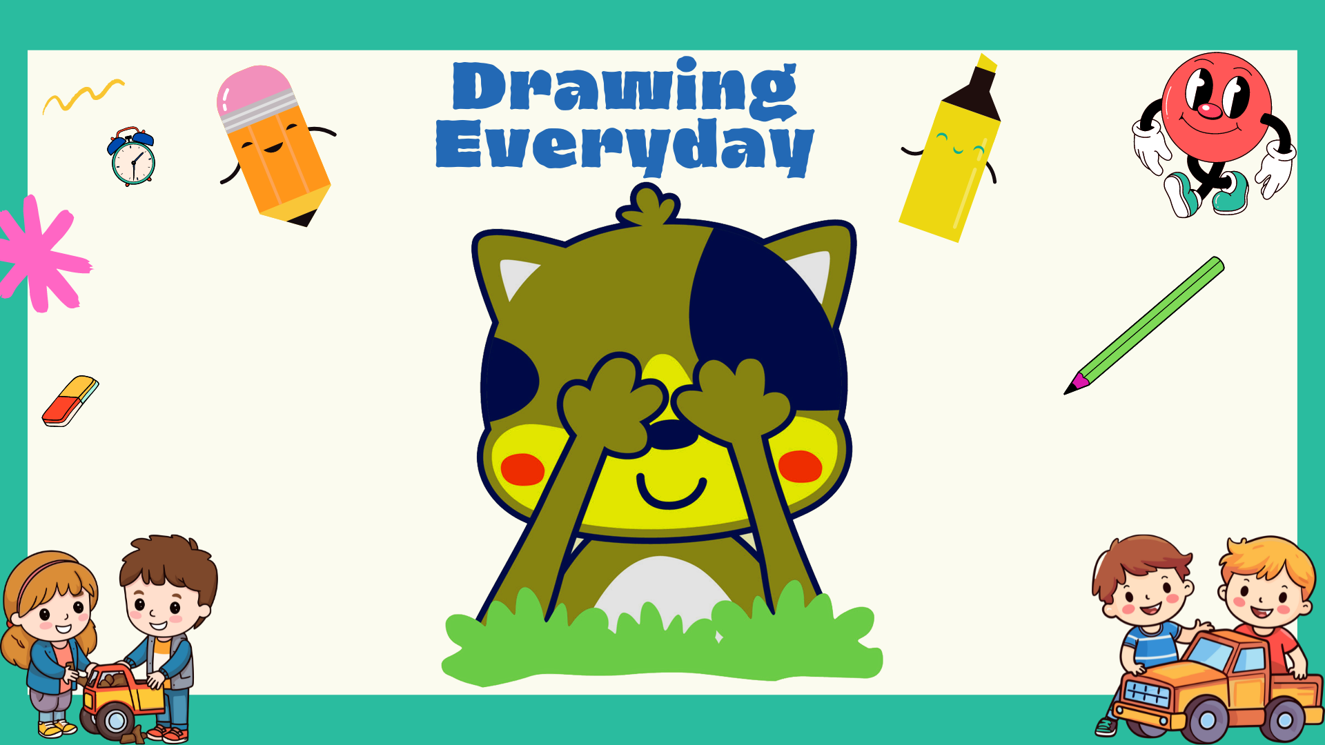 Hide and Seek: Coloring Game:Amazon.de:Appstore for Android