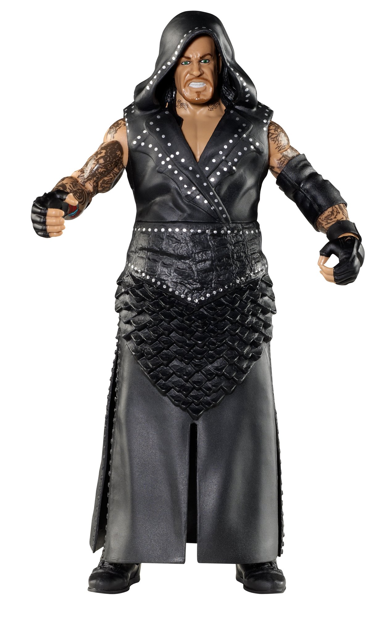 Wwe Elite Collector Undertaker Figure Series 14 | Desertcart INDIA
