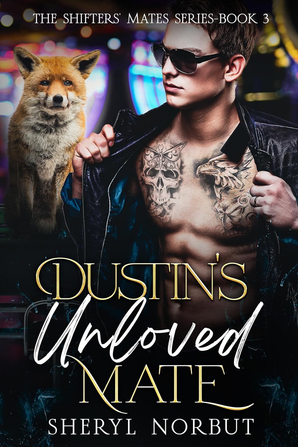 Amazon.com: Dustin's Unloved Mate (The Shifters' Mates Series) eBook ...