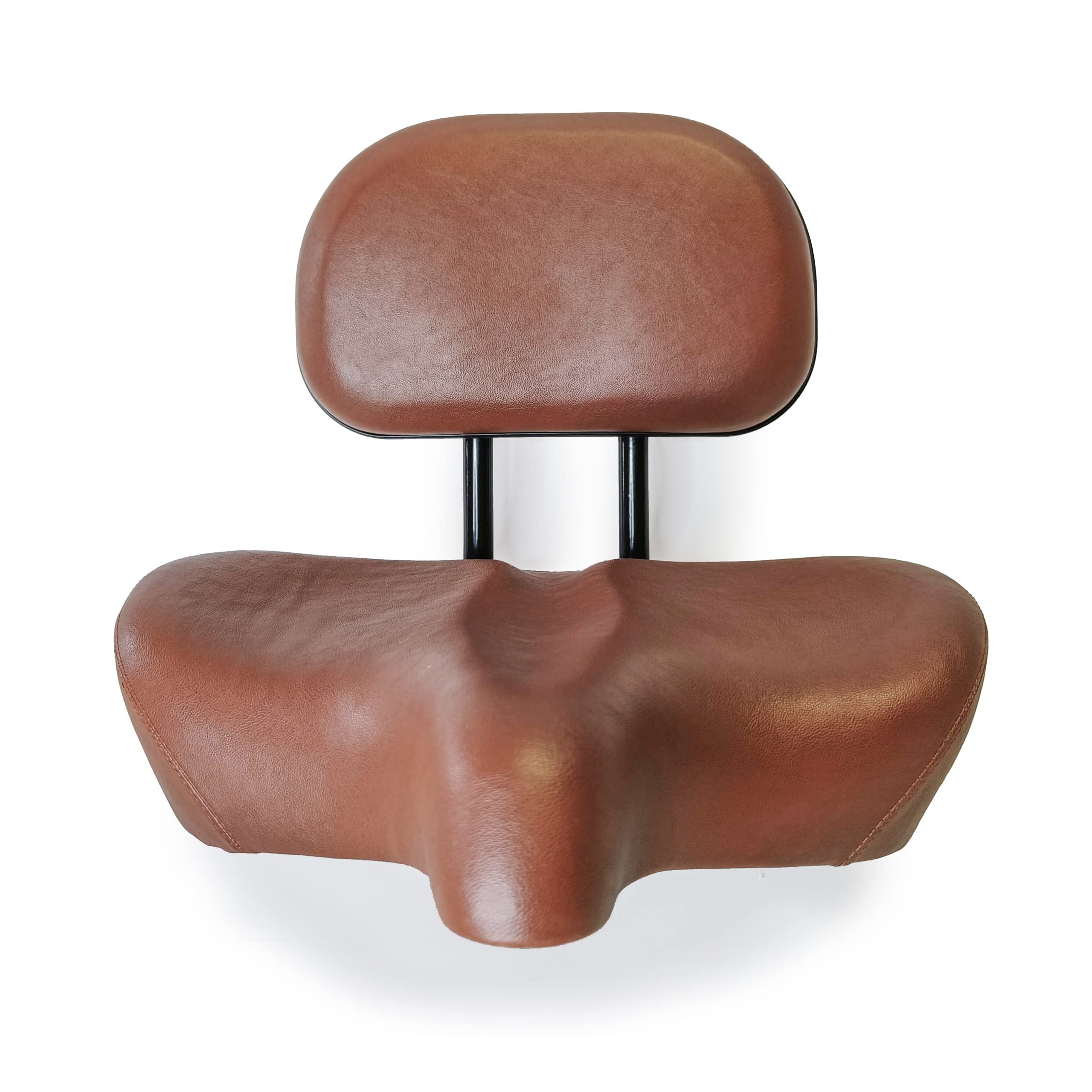 sixthreezero Bike Seat, Comfortable Bicycle Saddle Cushion Comfort Seat ...