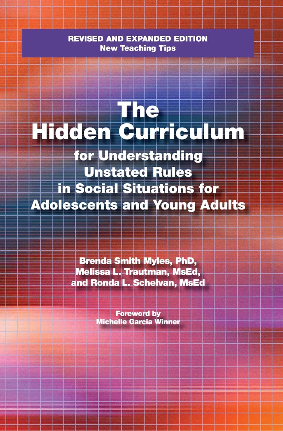 The Hidden Curriculum: Practical Solutions for Understanding Unstated ...