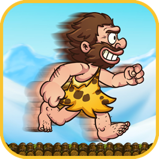 Caveman Age Of Ice Adventures game - App on Amazon Appstore