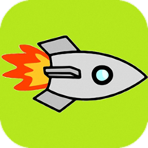 Spaceship Joyride - App on Amazon Appstore