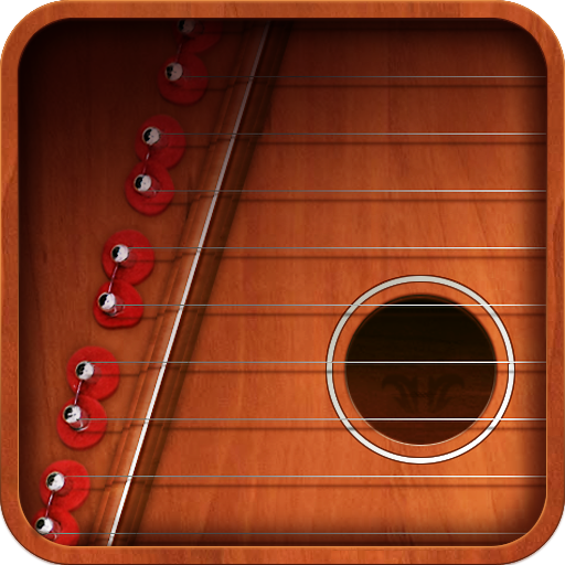 Air Harp (Kindle Tablet Edition) - App on Amazon Appstore