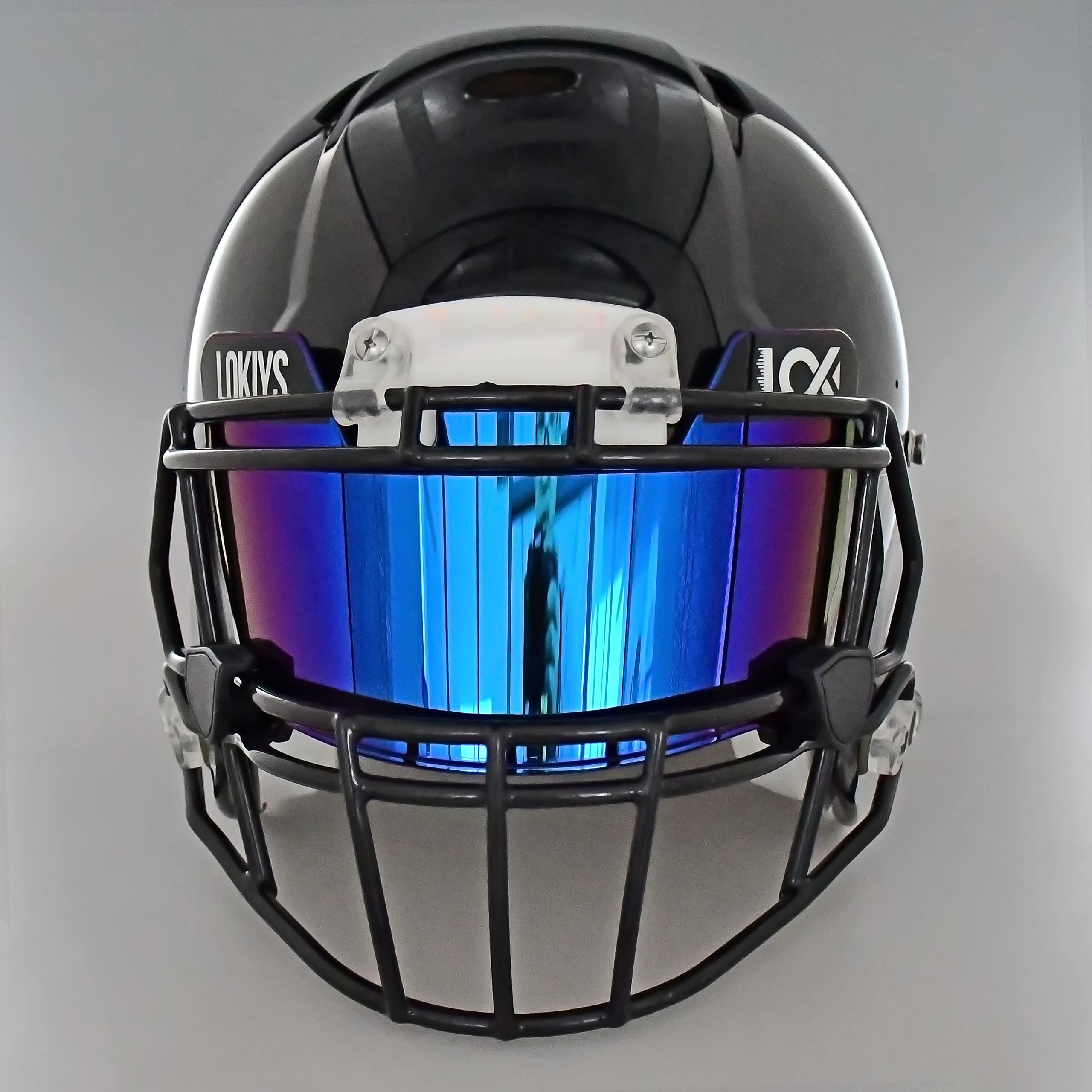Visor Football The 10 Best Football Visor Shield Reviews In 2022