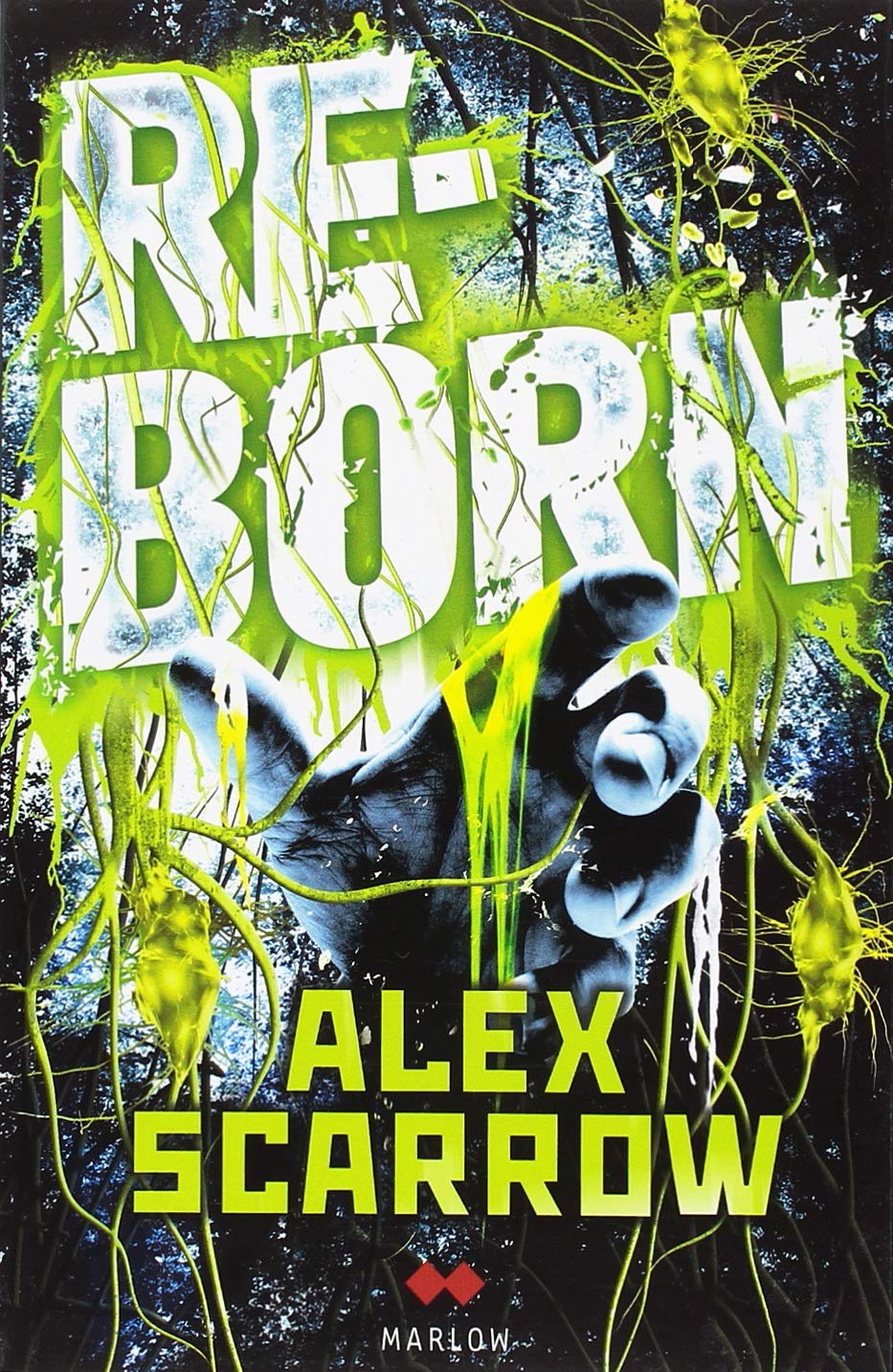 Buy Reborn (II) (Remade) Book Online at Low Prices in India | Reborn ...