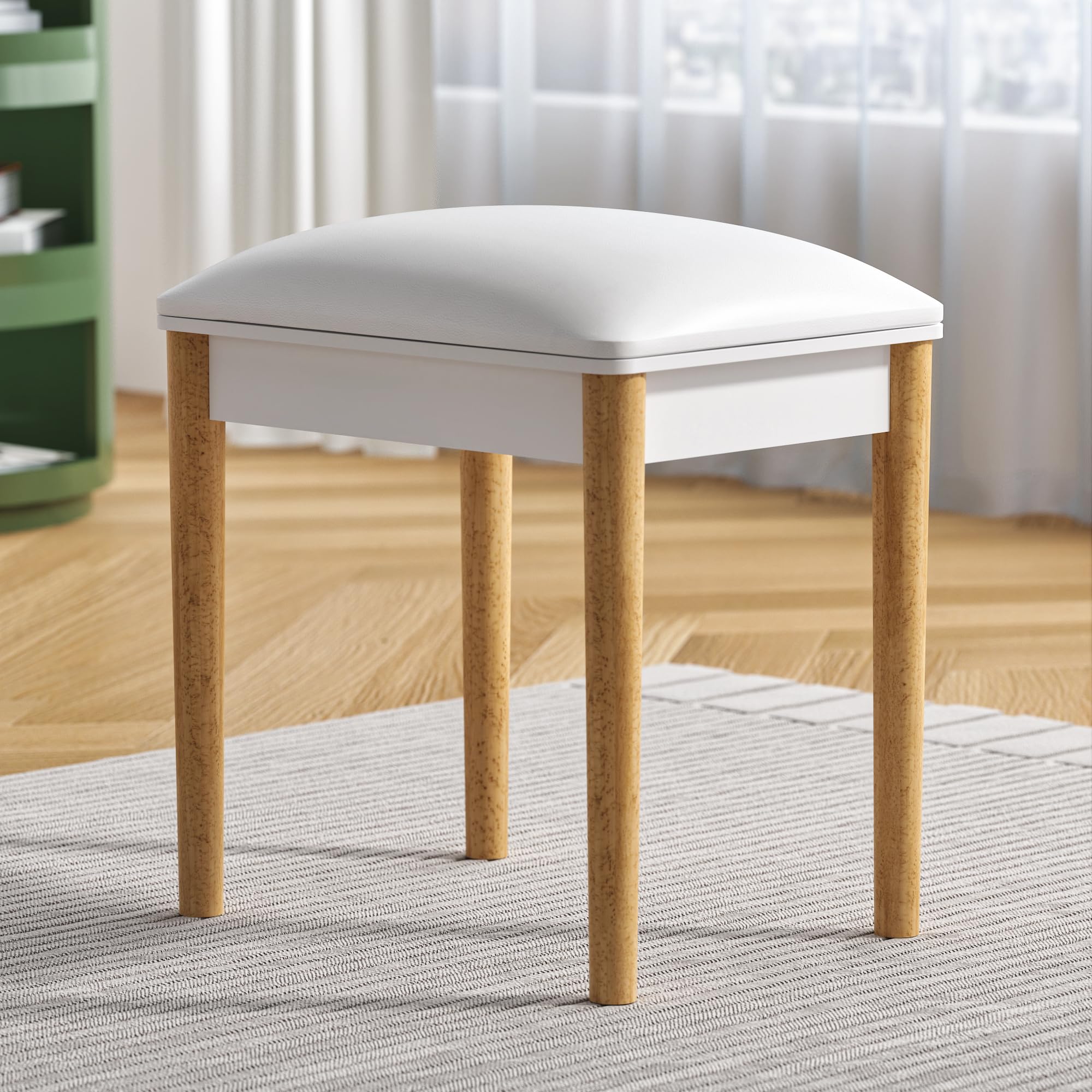 Bathroom Vanity Stools And Benches 25 Bathroom Bench And Stool Ideas