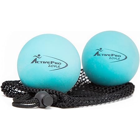 Amazon.com: Tune Up Fitness – Coregeous Ball | Psoas Release, Abdominal ...