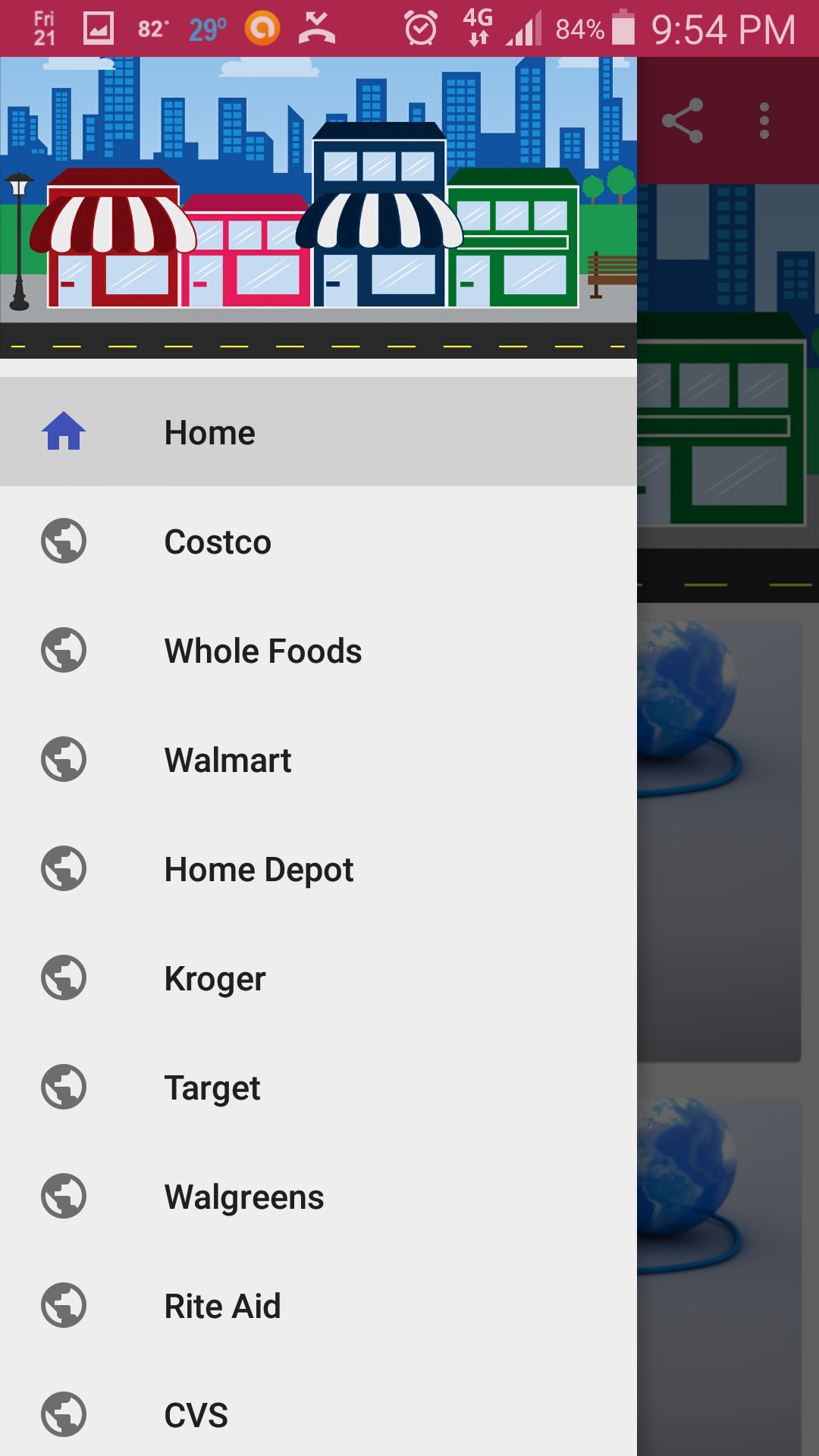 Store Hours App - App on Amazon Appstore