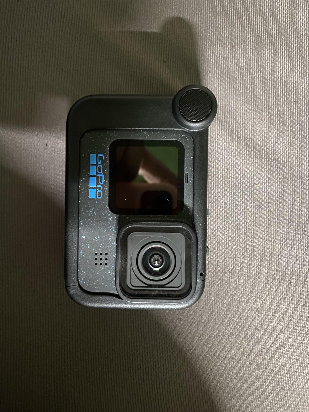 GoPro Hero12 Bundle Pack - Includes Hero12 Action Camera, 2-Batteries ...