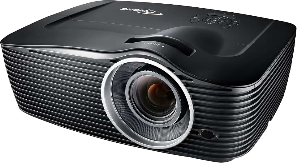 Amazon.in: Optoma - Home Cinema Projectors / Home Theater, TV & Video ...