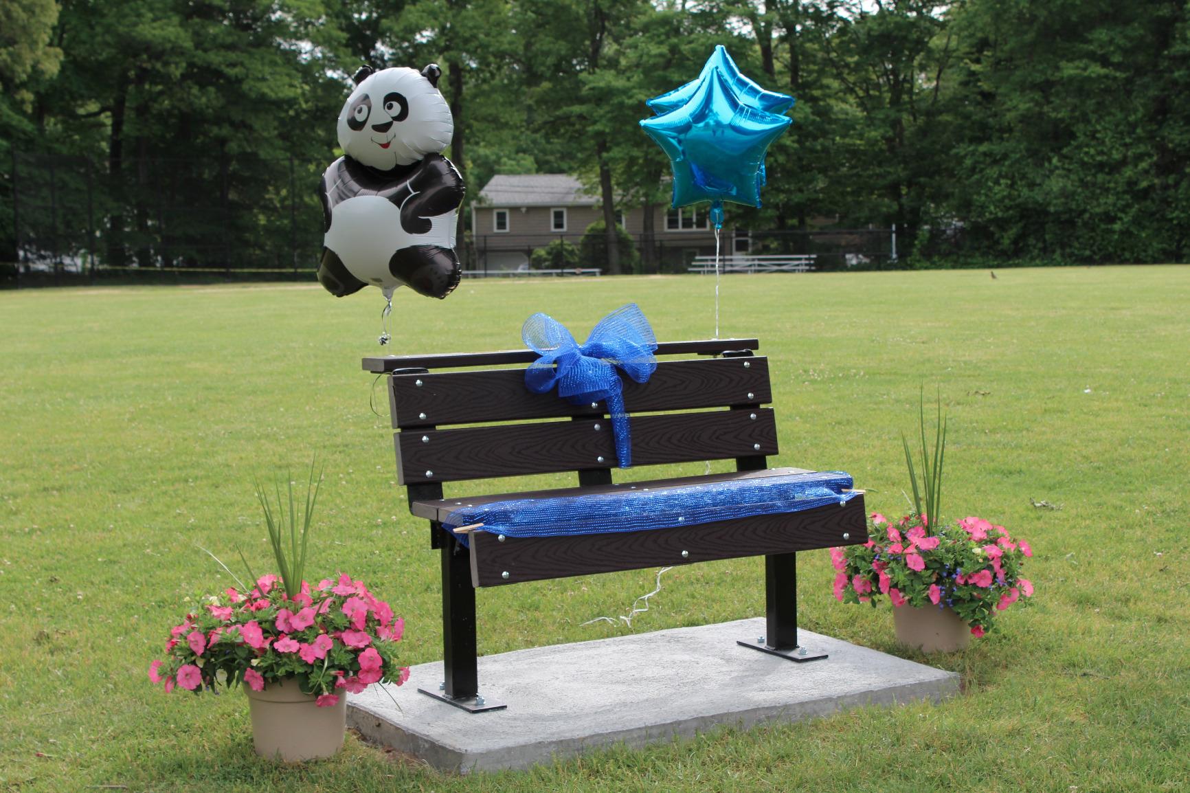 Amazon.com: 33" Party foil Balloon New Panda Bear : Toys & Games